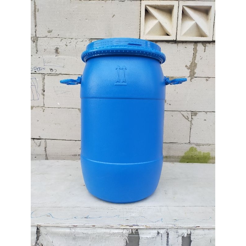 Jual Tong Biru Serbaguna | Shopee Indonesia