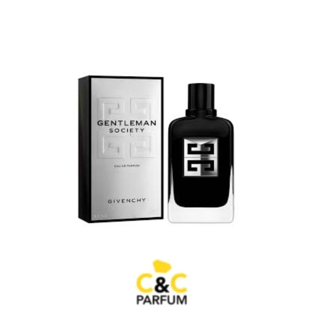 Jual Parfum Givenchy Gentleman Society EDP 100Ml | Shopee Indonesia