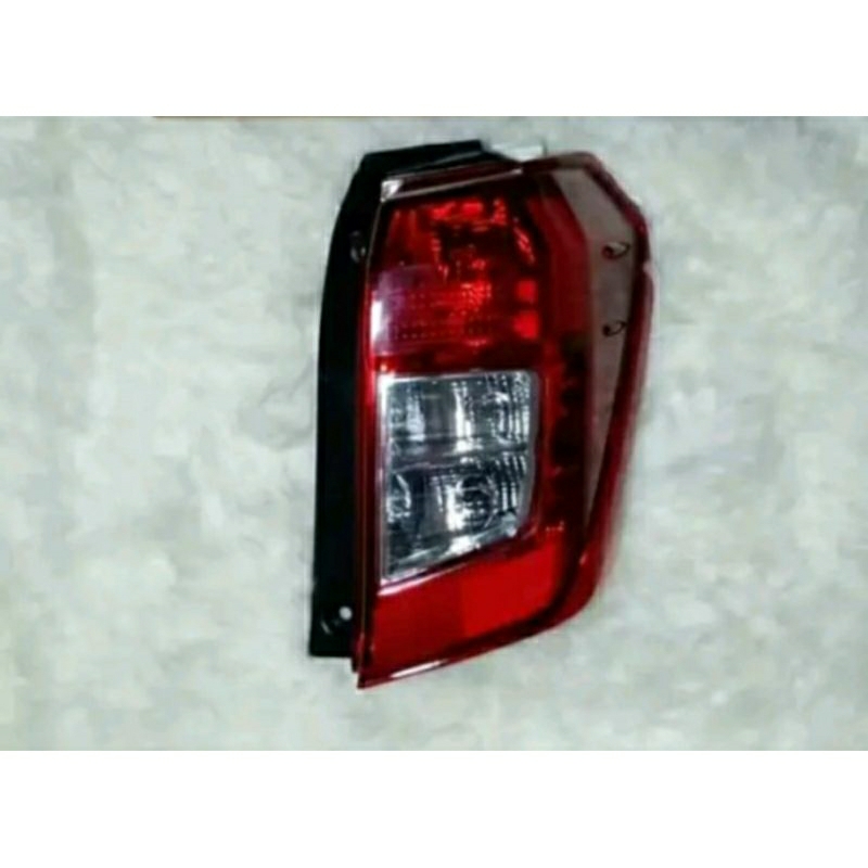 Jual Stop Lamp assy Lampu stop Lampu rem belakang CALYA SIGRA | Shopee ...