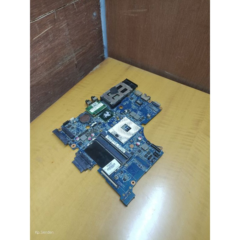 Jual Mobo Mainboard Motherboard Mati Laptop Hp ProBook 4420s | Shopee ...