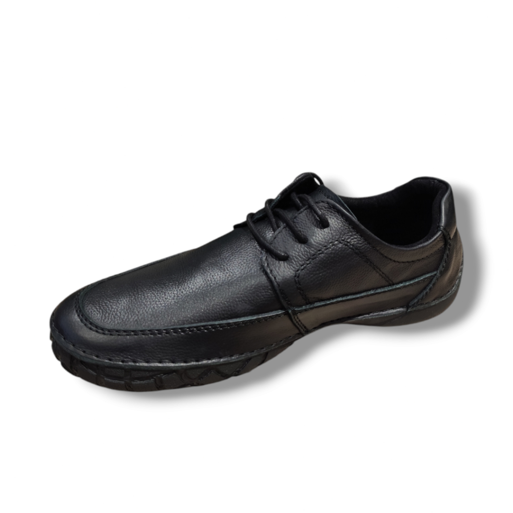 Jual Crocodile CR 2195-1 Sepatu Formal Tali Pria | Shopee Indonesia