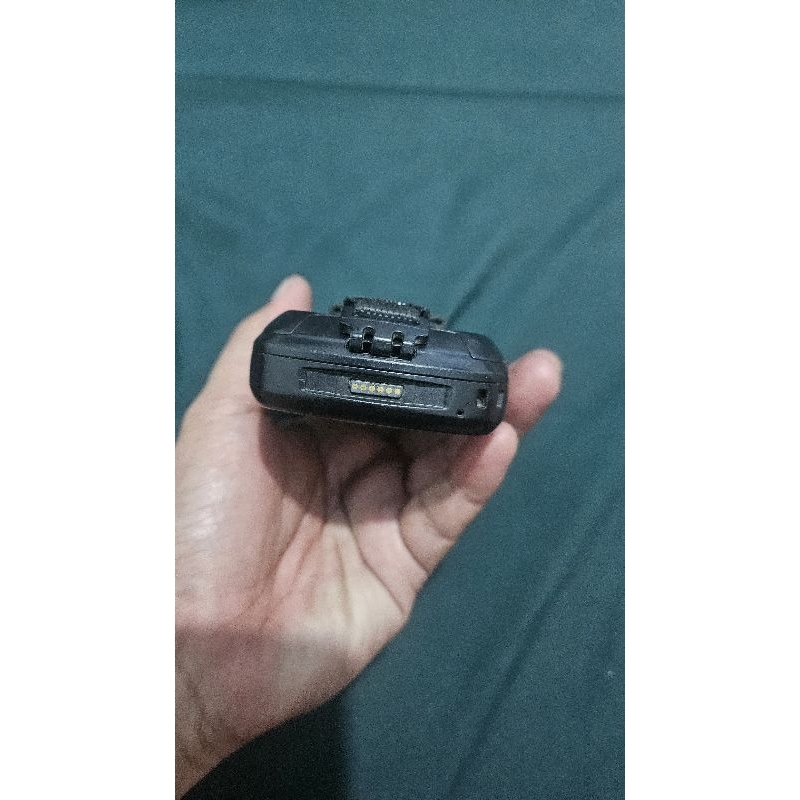 Jual SCANNER BARCODE ANDROID SEUIC | Shopee Indonesia