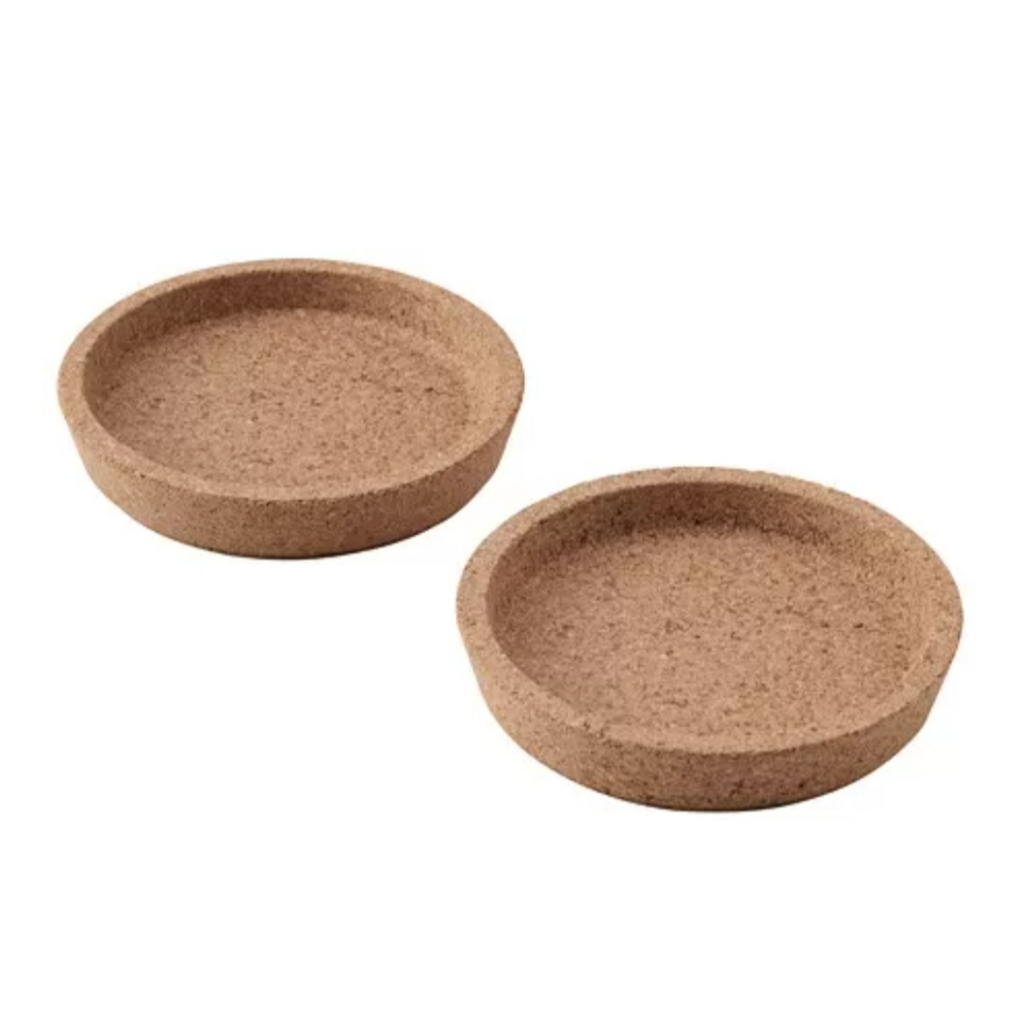 Jual Tatakan Gelas Tatakan Gabus Alas Gelas Coaster | Shopee Indonesia