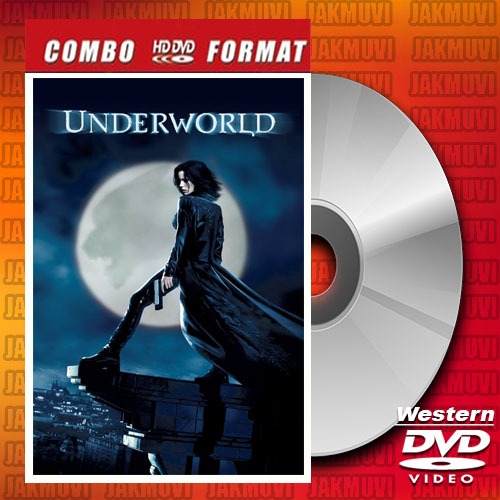 Jual DVD Underworld 1-5 (VARIASI) | Shopee Indonesia