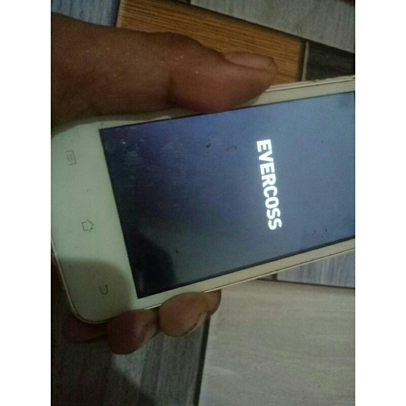 Jual ANDROID EVERCOSS NORMAL MINUS BATERAI CEMBUNG | Shopee Indonesia