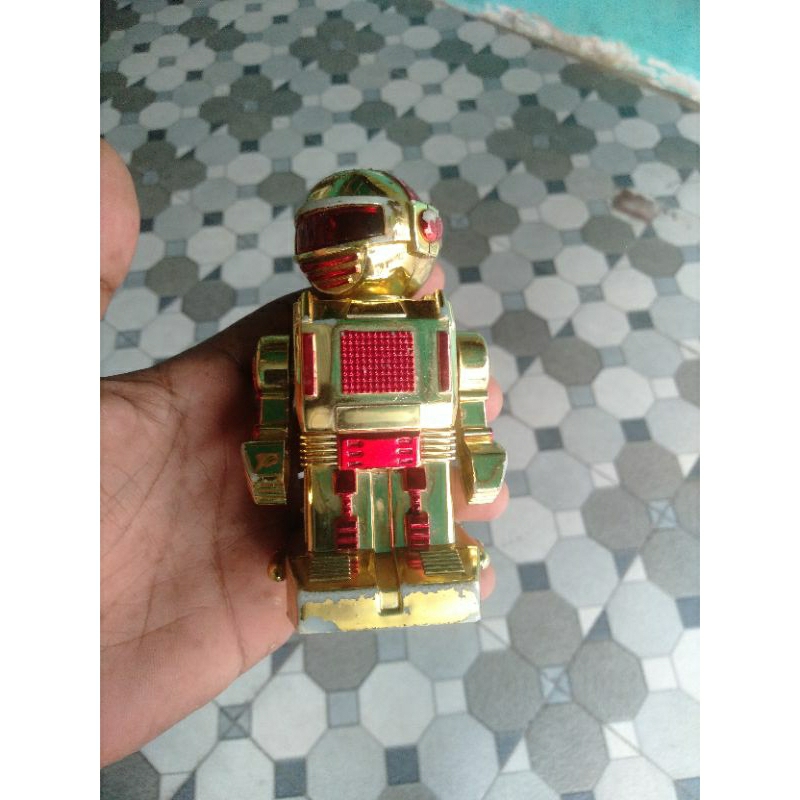 Jual Robot jadul mini | Shopee Indonesia