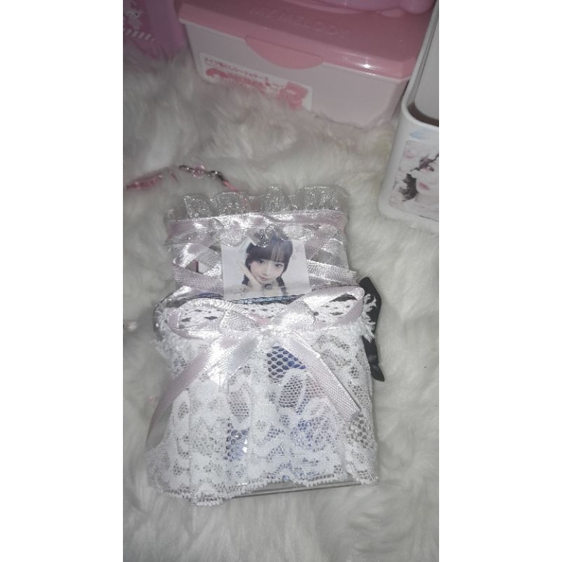 Jual STORAGE DECO AKRILIK | Shopee Indonesia