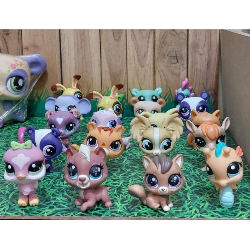 Jual LPS Original Hasbro | Shopee Indonesia