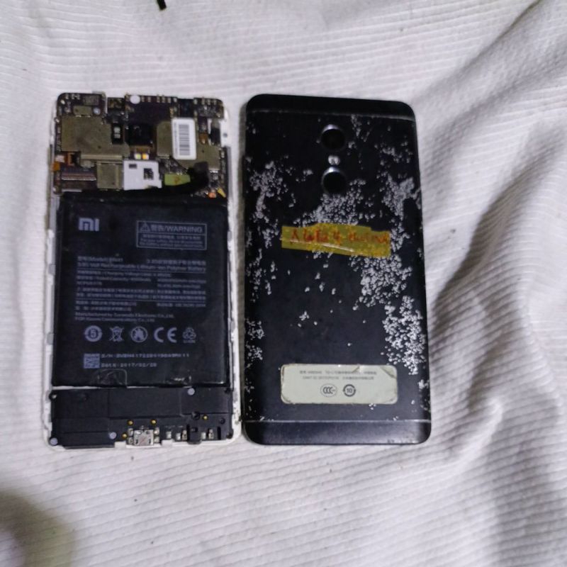 Jual mesin redmi note 4 mtk normal | Shopee Indonesia