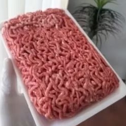 Jual Daging Giling Frozen 250g – Praktis, Segar & Berkualitas | Shopee ...