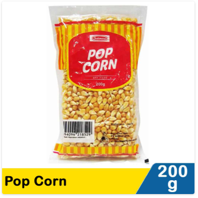 Jual indomaret pop corn 200g | Shopee Indonesia
