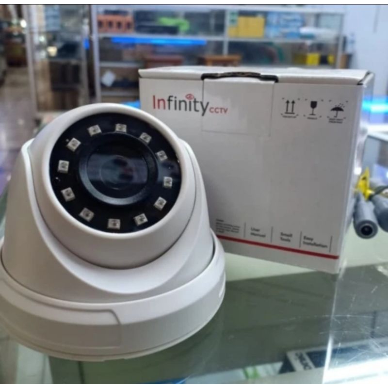Jual CAMERA.CCTV INDOOR.INFINITY.2MP.1080P | Shopee Indonesia