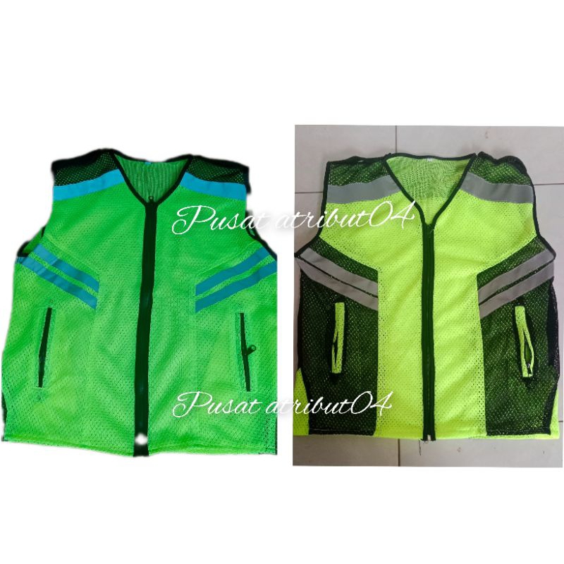 Jual ROMPI JALA POLOSAN SAFETY. PROYEK. TAMBANG | Shopee Indonesia