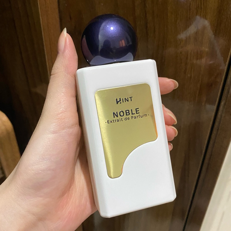 Jual HINT Noble Extrait de Parfum (100% Original) | Shopee Indonesia