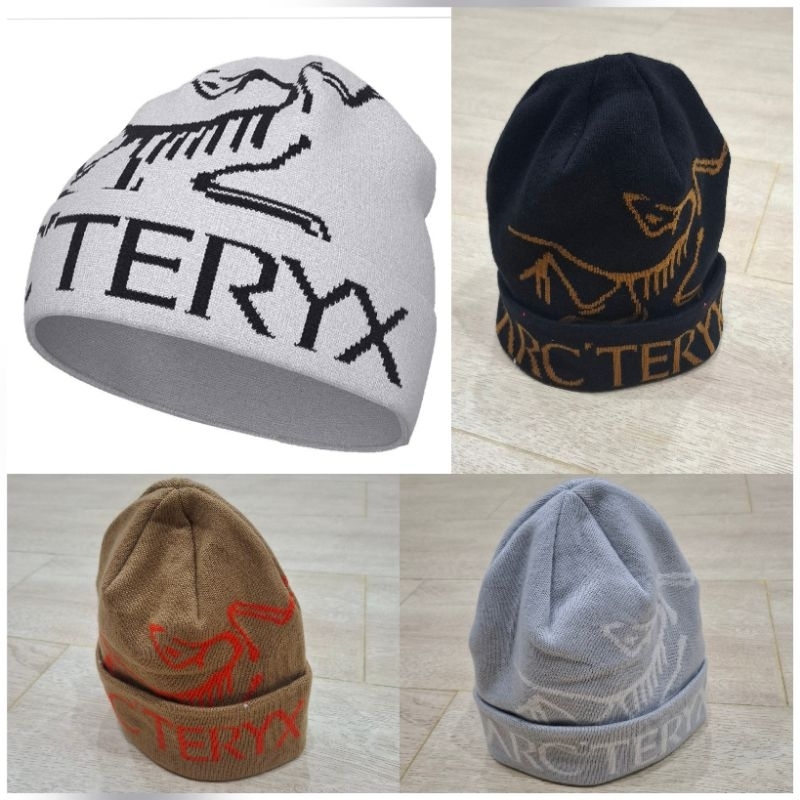 Jual Kupluk Arc'teryx Musim Dingin Original Jual Kupluk Gunung | Shopee ...