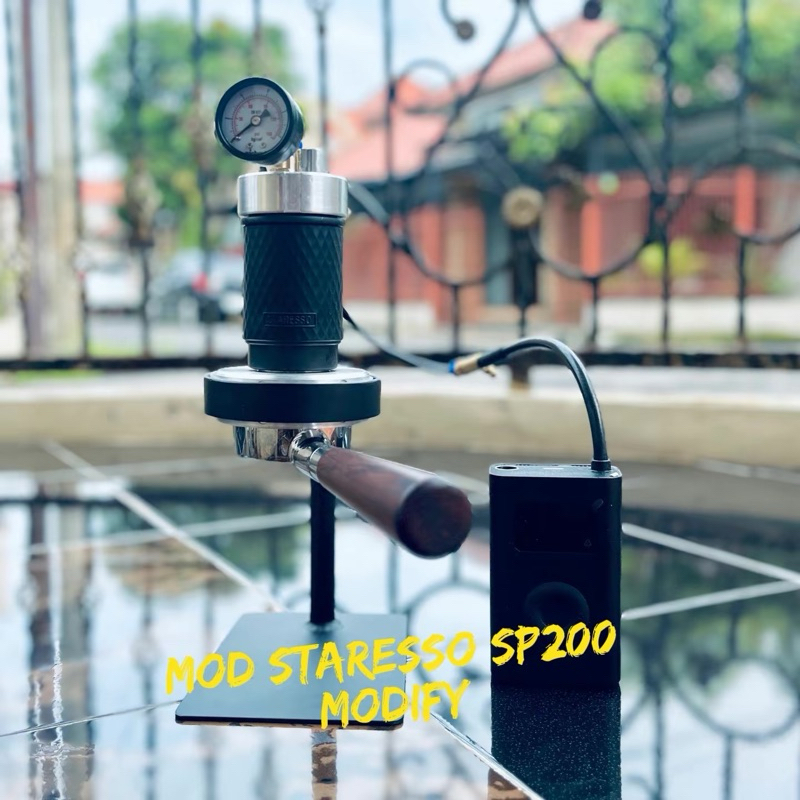 Jual Staresso SP200 modify | Shopee Indonesia