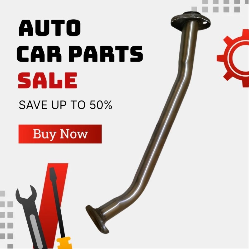 Jual pipa depan mobil futura | Shopee Indonesia