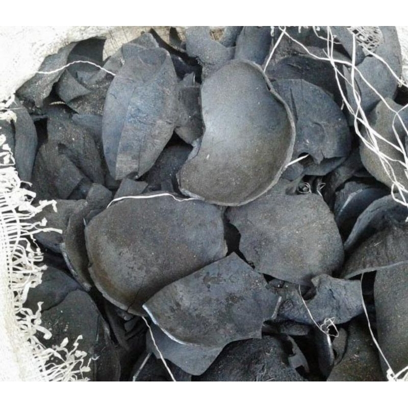 Jual Arang Batok Kelapa 1kg | Shopee Indonesia