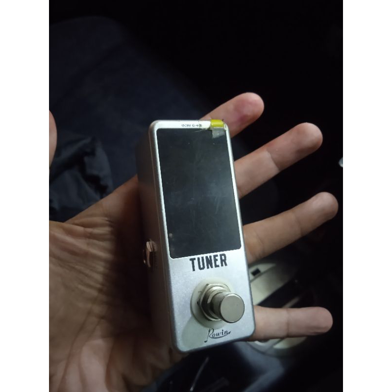 Jual Tuner row in | Shopee Indonesia