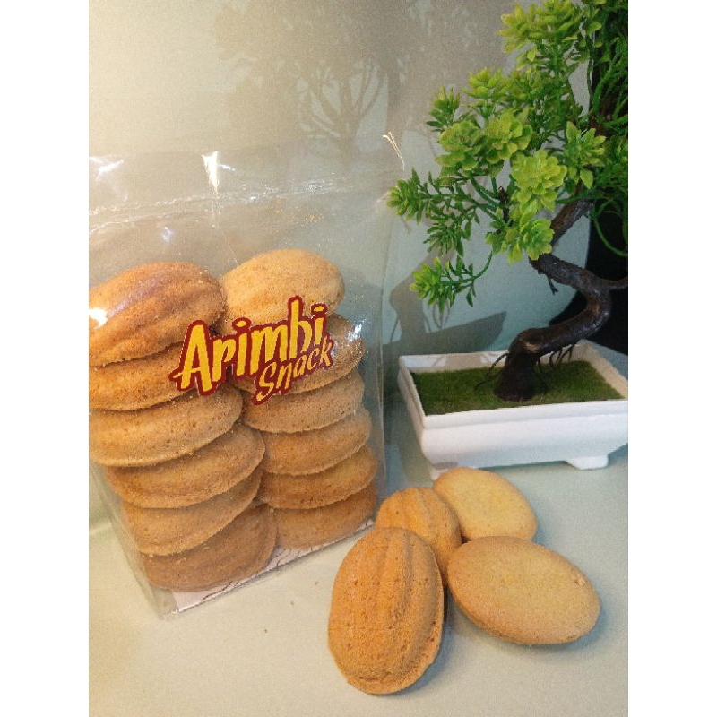 Jual BOLU KERING JADUL | BOLU KENONG |KLEMBEN JADUL Kue Manis Cemilan ...