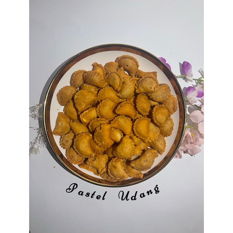 Jual Pastel Udang Sarikaya 500gr | Shopee Indonesia