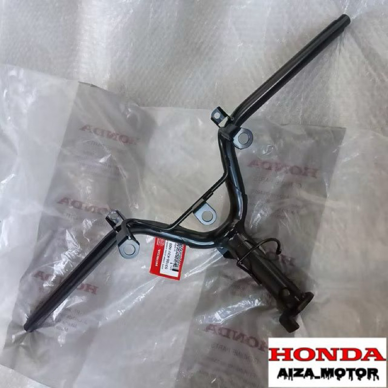 Jual Stang Stir (Pipe Comp Strg Handle) Honda Stylo 160 ORIGINAL ...