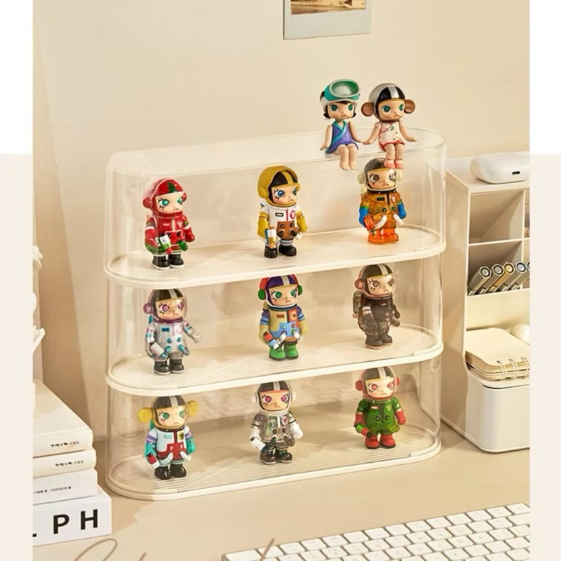 Jual Box figure Acrylic tumpuk | Shopee Indonesia