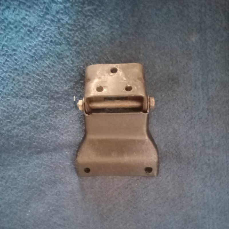 Jual engsel jok jog depan suzuki tornado crystal kristal second ...