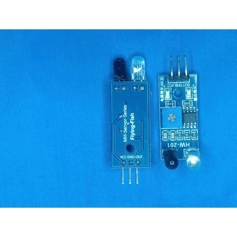 Jual sensor InfraRed Sensor Module arsuino (second normal) | Shopee ...