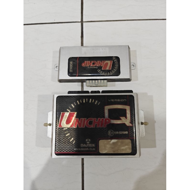 Jual Dastek Unichip x4 | Shopee Indonesia