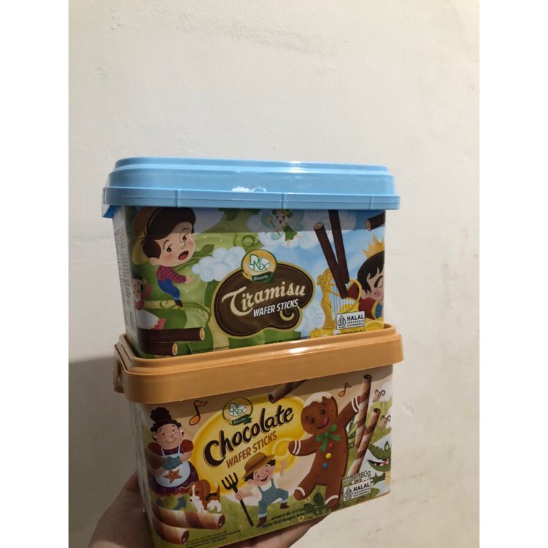 Jual 2 KOTAK DENEX WAFER STICK TIMBA KOTAK ASTOR LEBARAN | Shopee Indonesia