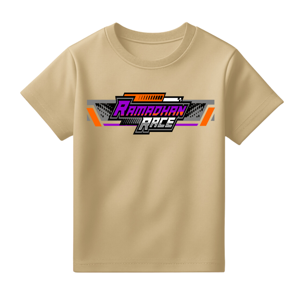 Jual Kaos Ramadhan Race Anak Laki Laki Karakter Distro Racing Lebaran ...