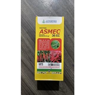 Jual Insektisida asmec 36 ec 400ml | Shopee Indonesia
