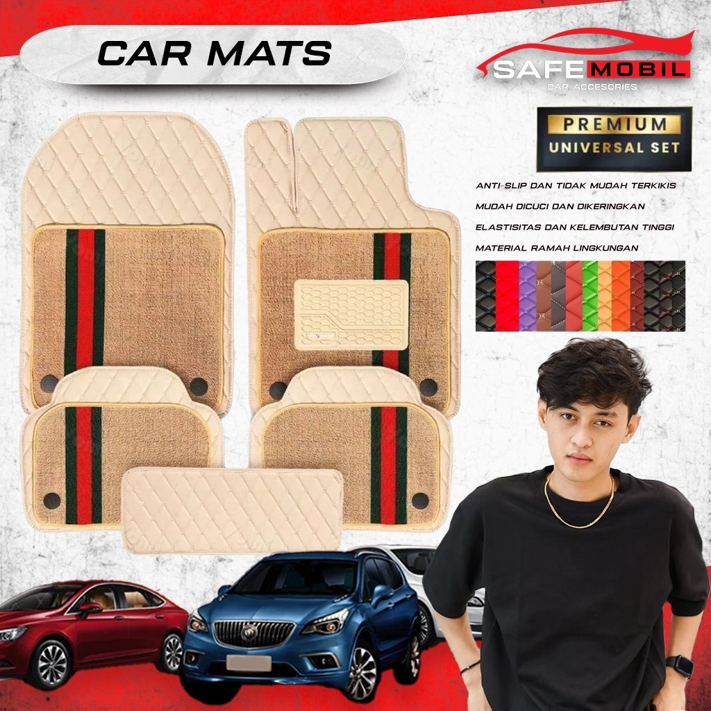 Jual SAFEMOBIL COIL MATE Universal bisa untuk semua tipe jenis mobil ...