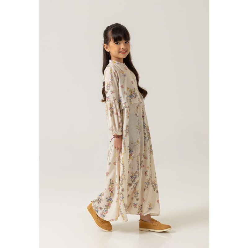 Jual Maida Dress Girl RiaMiranda | Shopee Indonesia