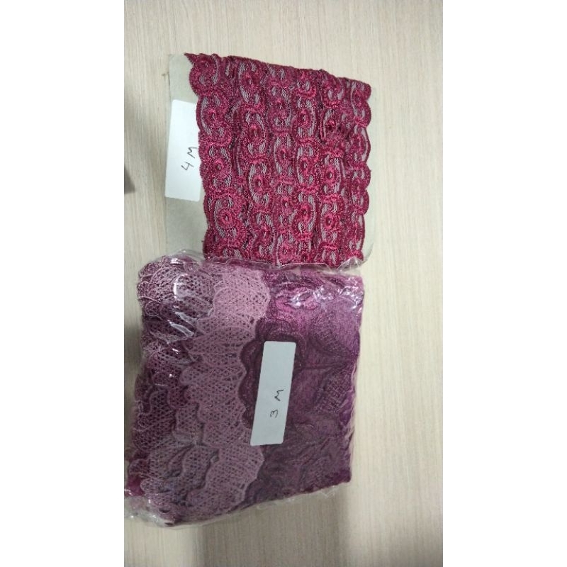 Jual RENDA TILE 001 | Shopee Indonesia