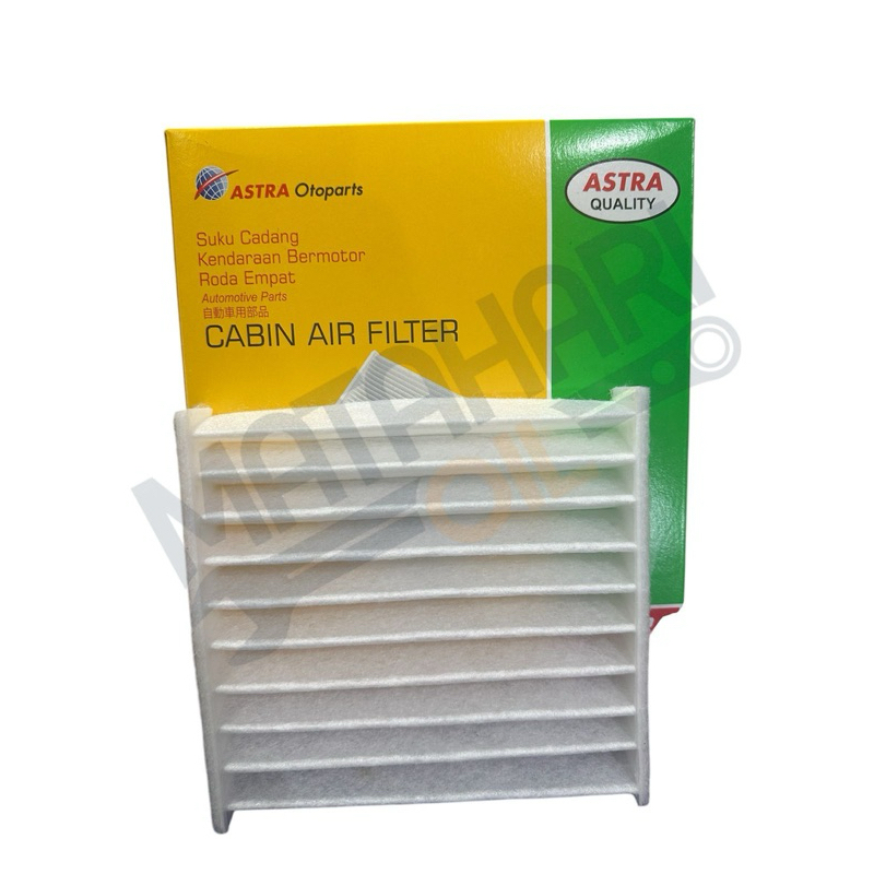 Jual SARINGAN AC / CABIN AIR FILTER / ASPIRA / AVANVA XENIA | Shopee ...