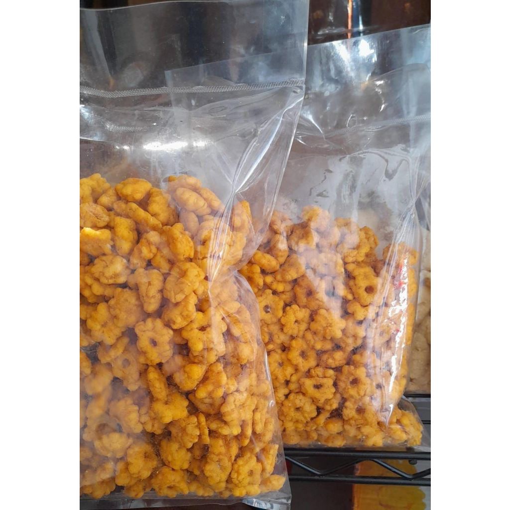 Jual RIBUT SNACK 240GR | Shopee Indonesia