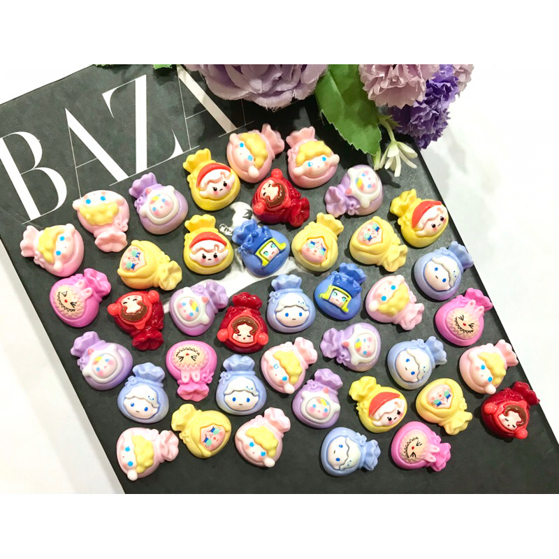 Jual clay cry baby isi 25 dan 100 pcs | Shopee Indonesia