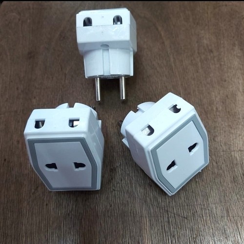 Jual Cabang 3 Multi Colokan Listrik | Shopee Indonesia