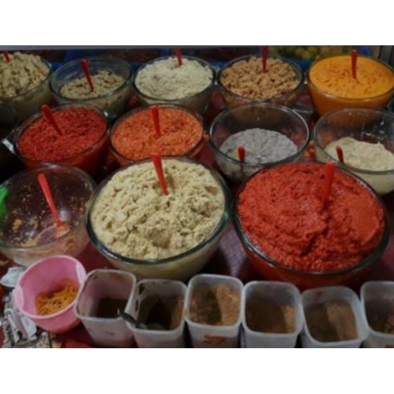 Jual aneka bumbu halus | Shopee Indonesia