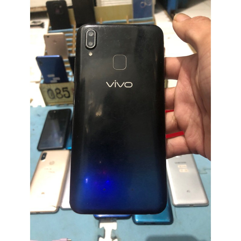 Jual vivo y95 ram 4/32 | Shopee Indonesia