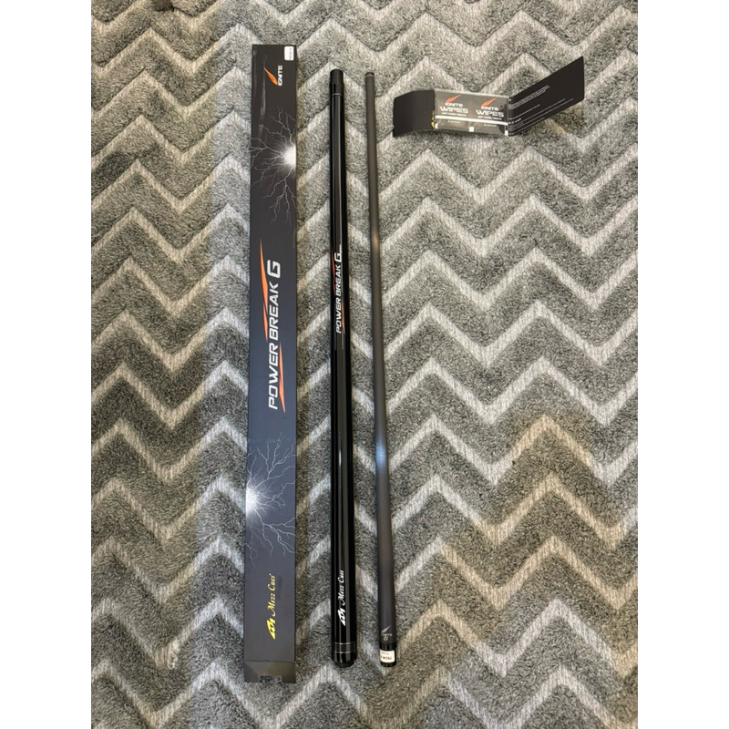 Jual mezz powerbreakG (new) | Shopee Indonesia