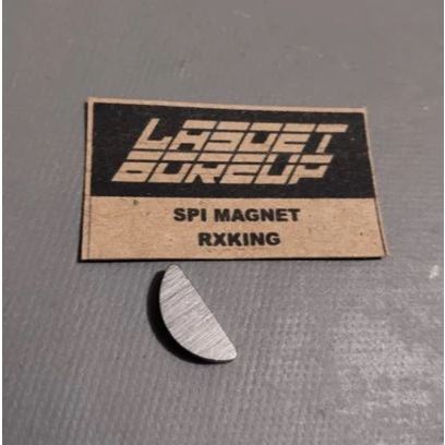 Jual Spi klip magnet Yamaha aerox NMAX M3 Xeon soul | Shopee Indonesia