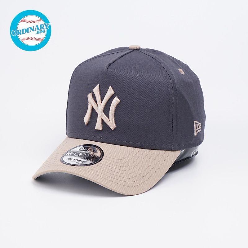 Jual Topi New Era Original New York Yankees Midnight | Shopee Indonesia