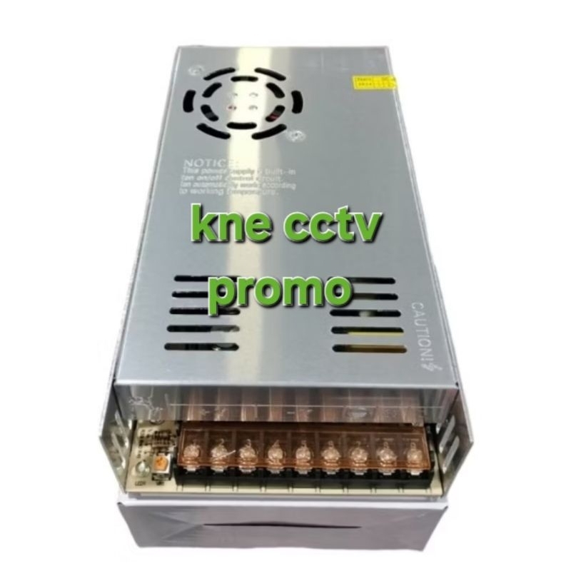 Jual Power Supply Switching 12v 100A PSU 100 Amper 12 Volt High Quality ...