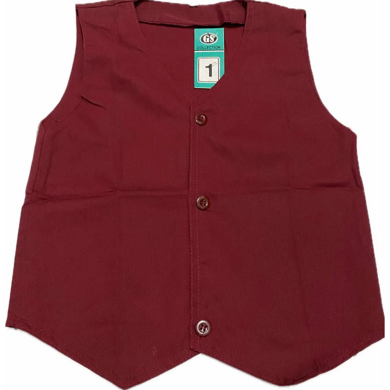 Jual rompi merah SD | Shopee Indonesia
