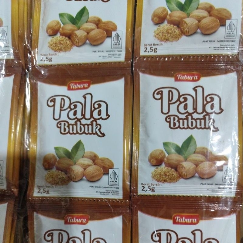 Jual Pala bubuk | Shopee Indonesia