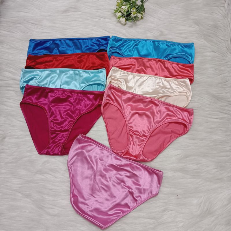 Jual Luludi by wacoal panty model mini size M. L. LL | Shopee Indonesia