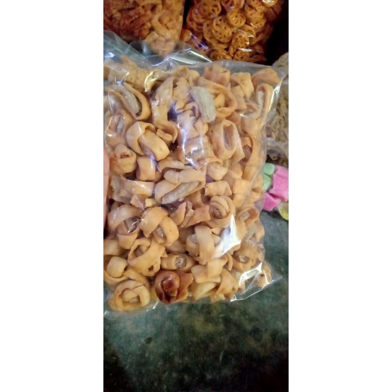 Jual Rempelo kemasan 500gr | Shopee Indonesia